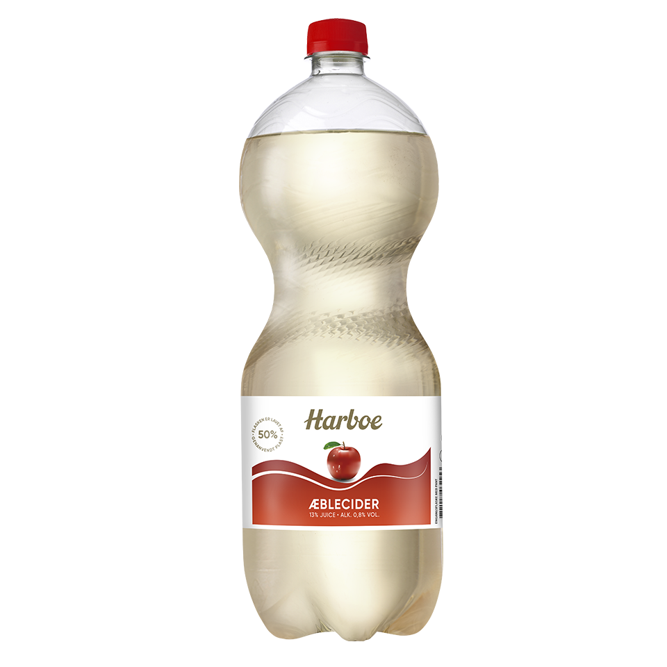  blecider Harboe