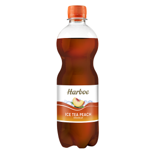 Harboe - Harboe