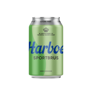 Harboe - Harboe