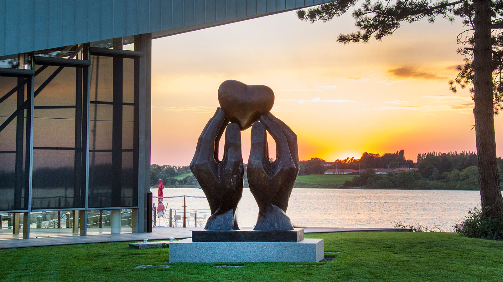 Mission and vision - Harboe