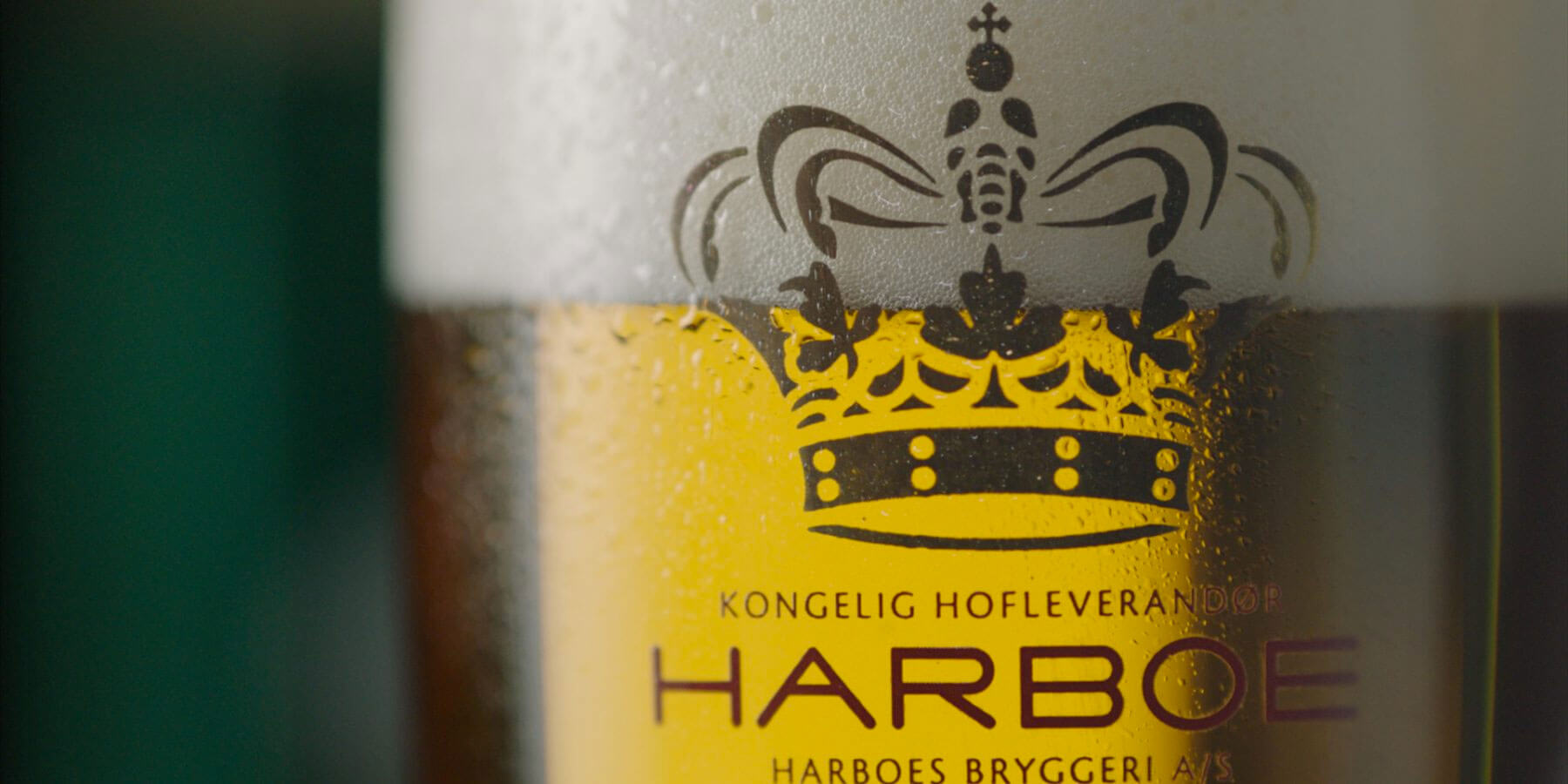 All products - Harboe