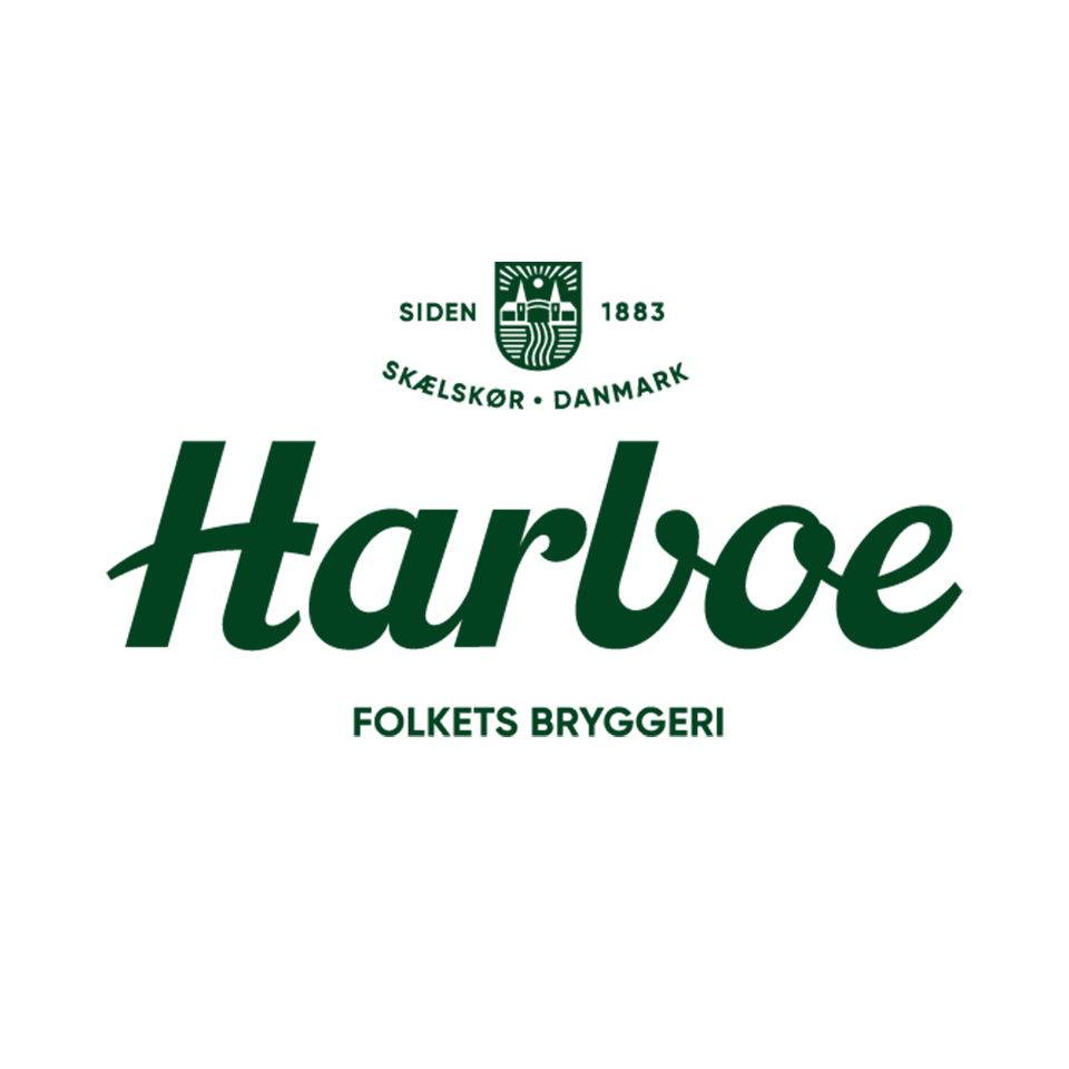 About Harboe - Harboe